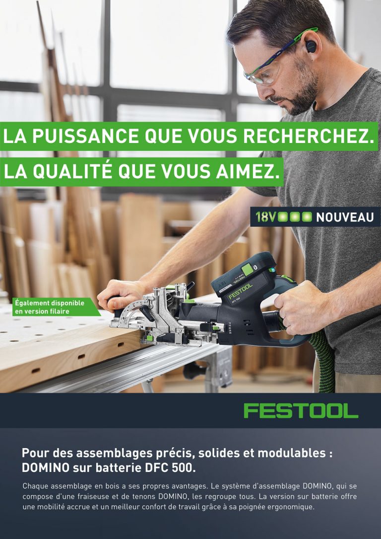 Nouveautés FESTOOL – EQIP – Entreprises de Quincaillerie Indépendantes ...