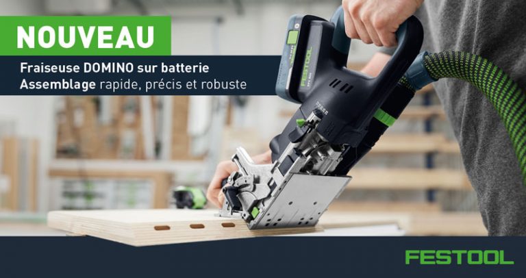 Nouveautés FESTOOL – EQIP – Entreprises de Quincaillerie Indépendantes ...